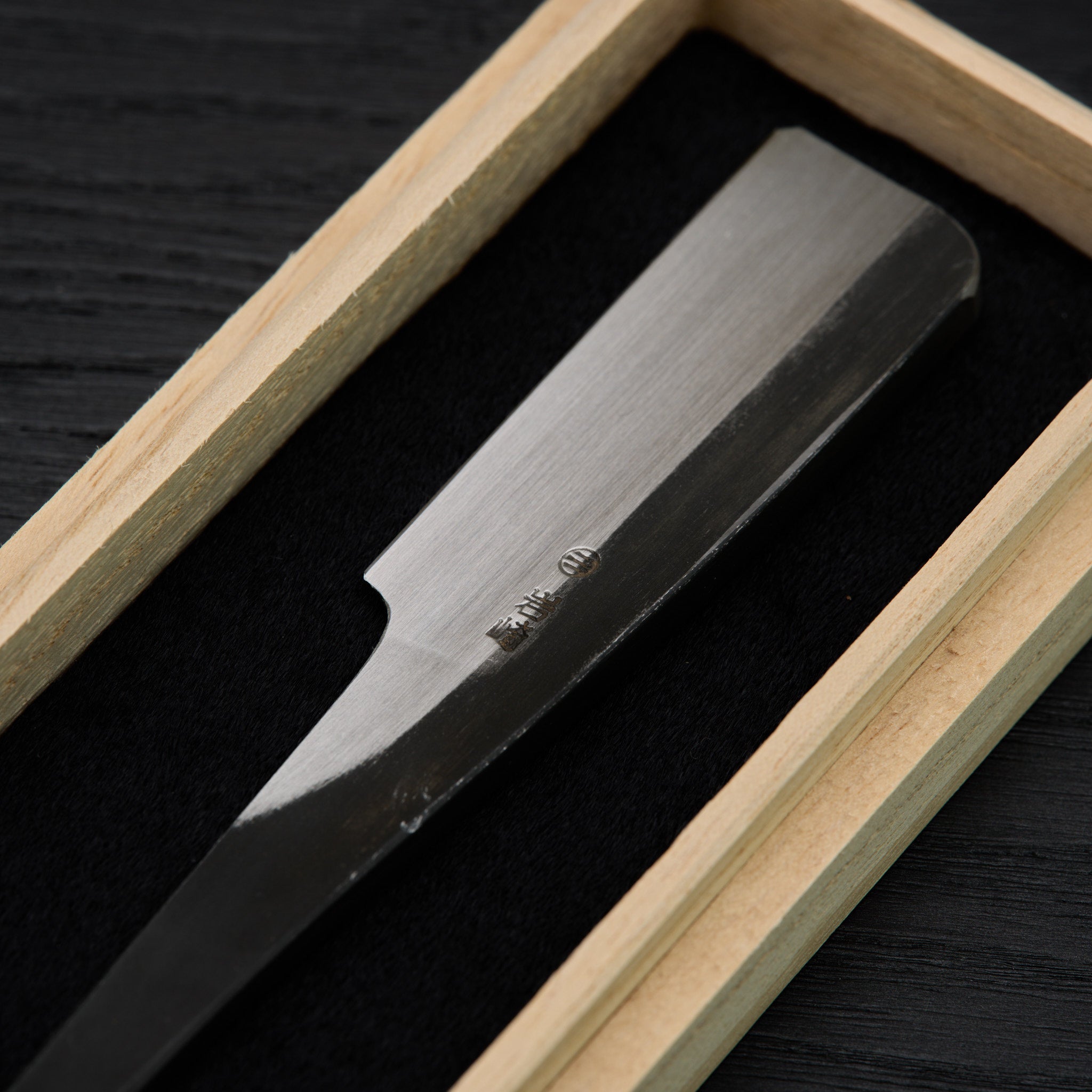 Iwasaki Kamisori Razor Large – Kitchin Tools