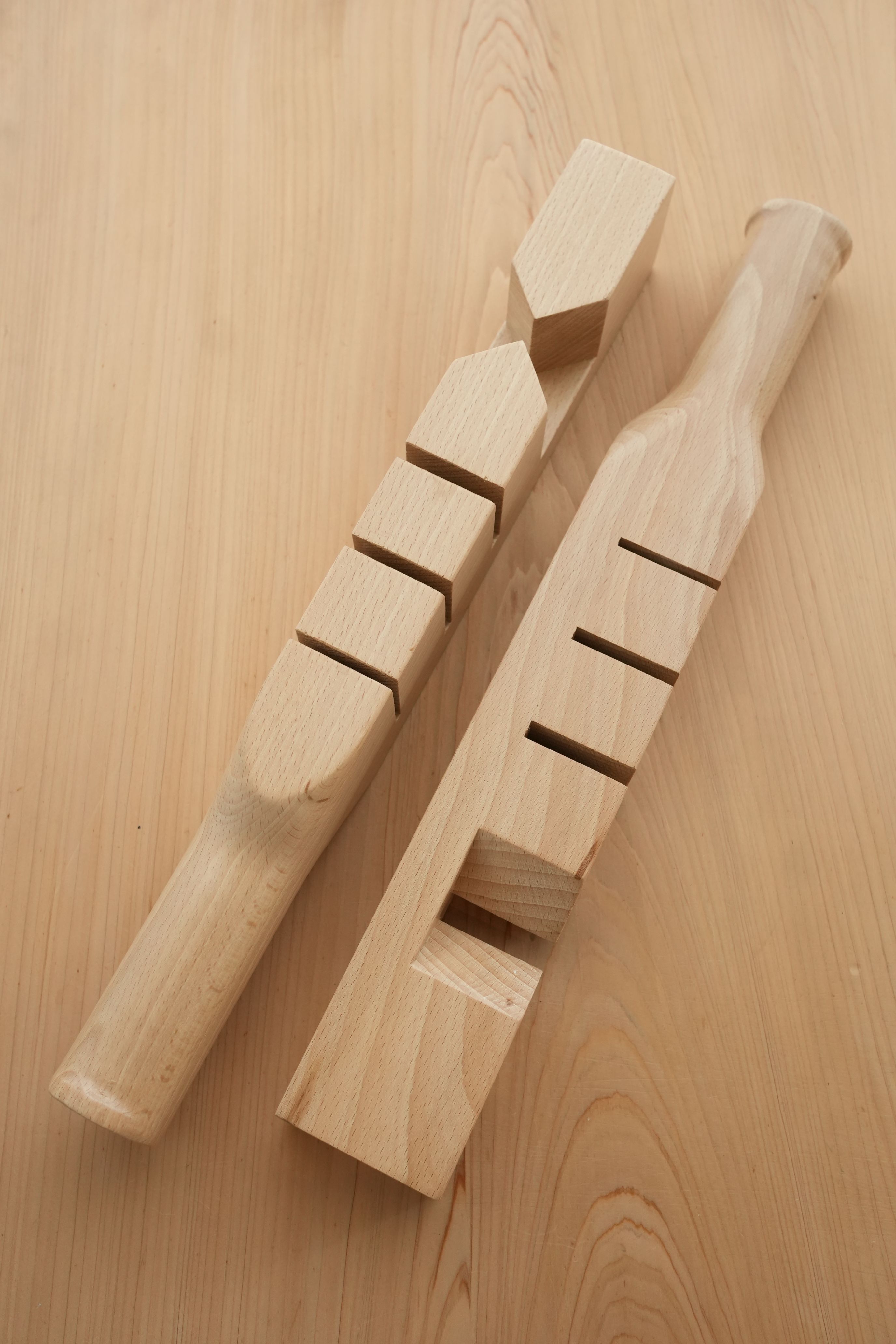 Hizumibo (Knife Straightener) – Kitchin Tools