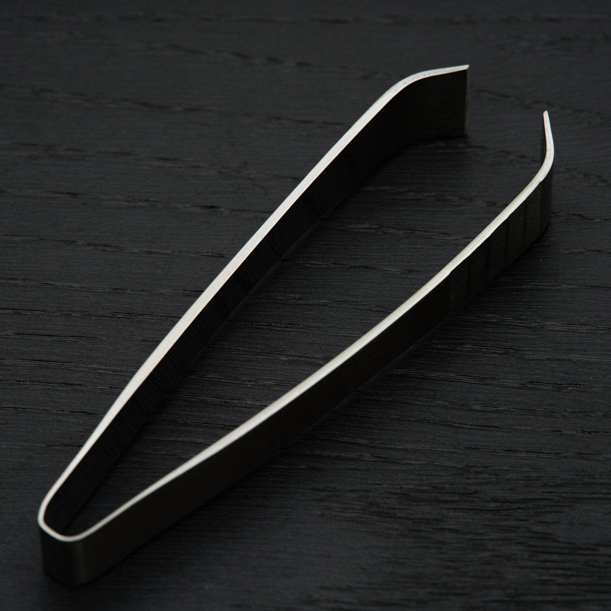 Senmudo Maru Fish Tweezer with Grip – Kitchin Tools