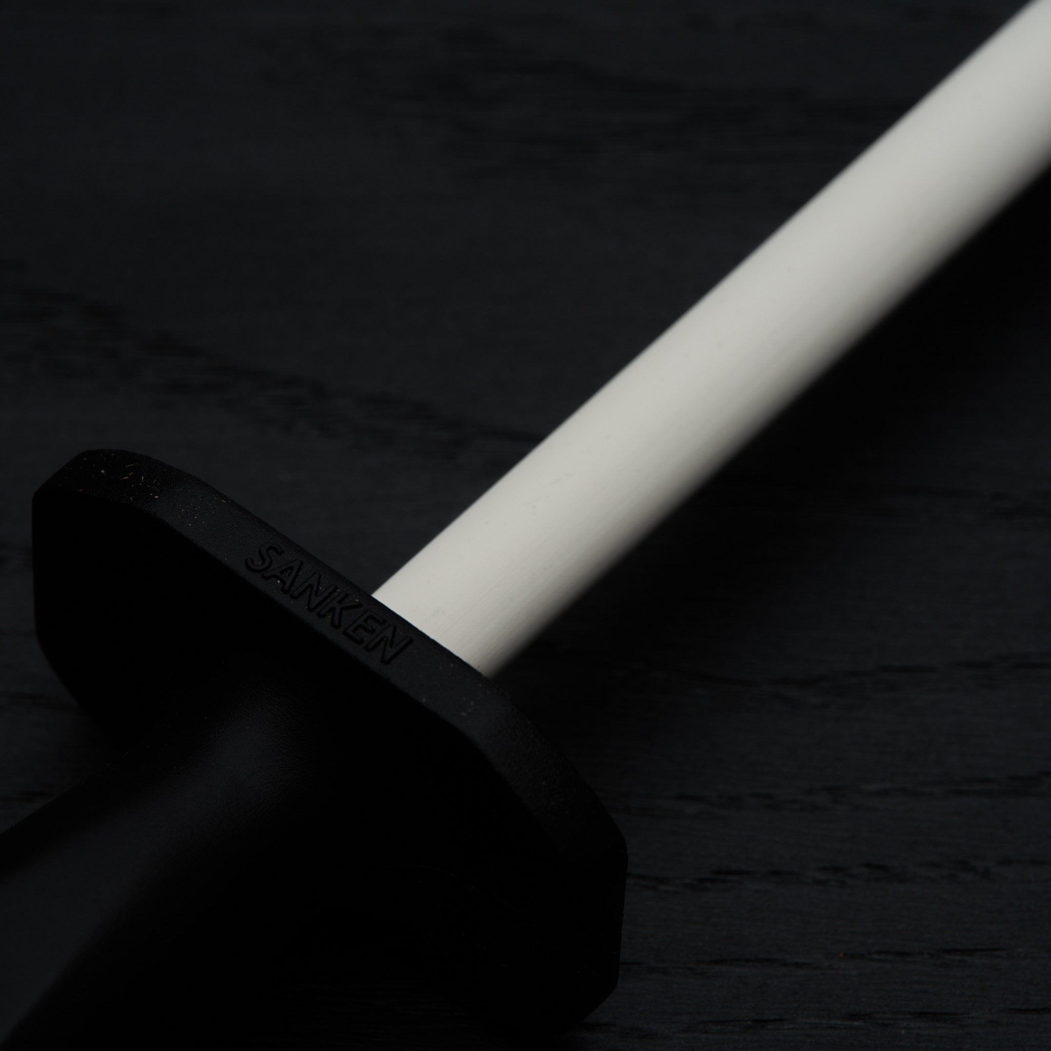 Kanehide Fine Ceramic Rod 230mm – Kitchin Tools