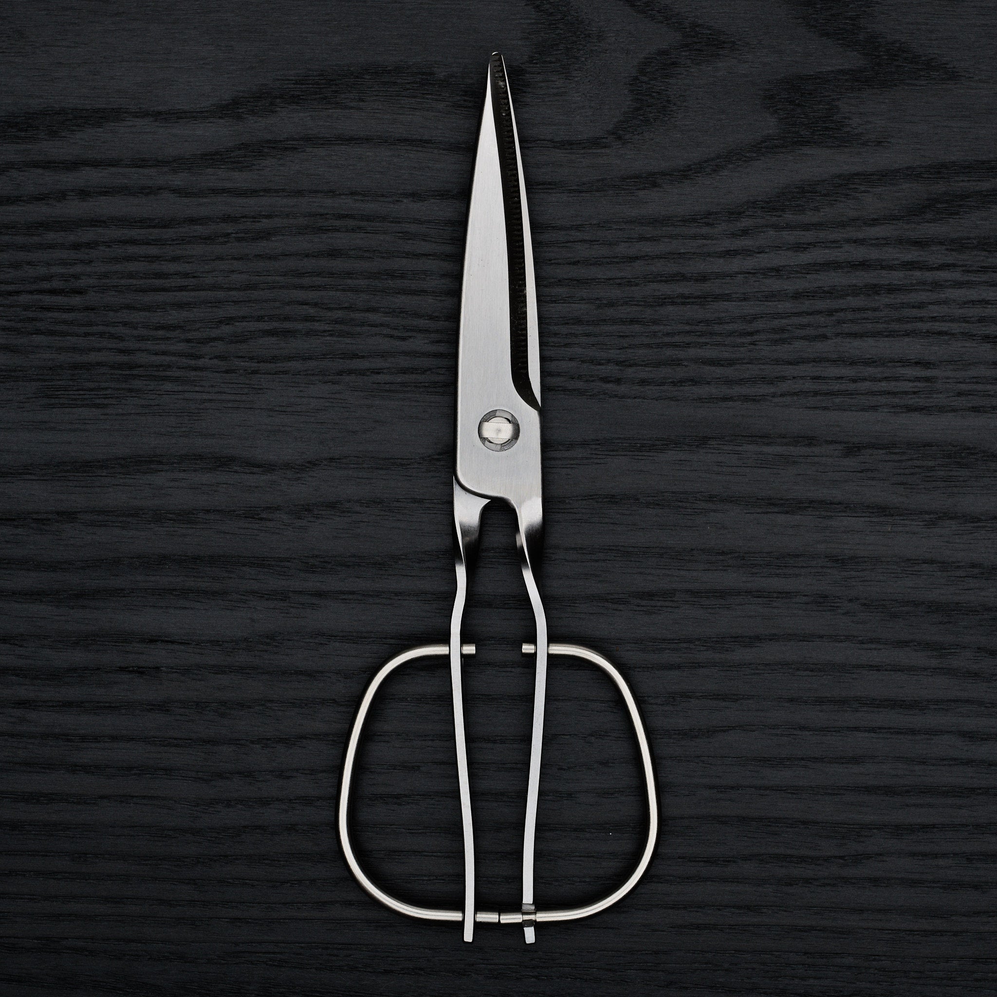 Toribe Stainless Kitchen Shears – Kitchin Tools