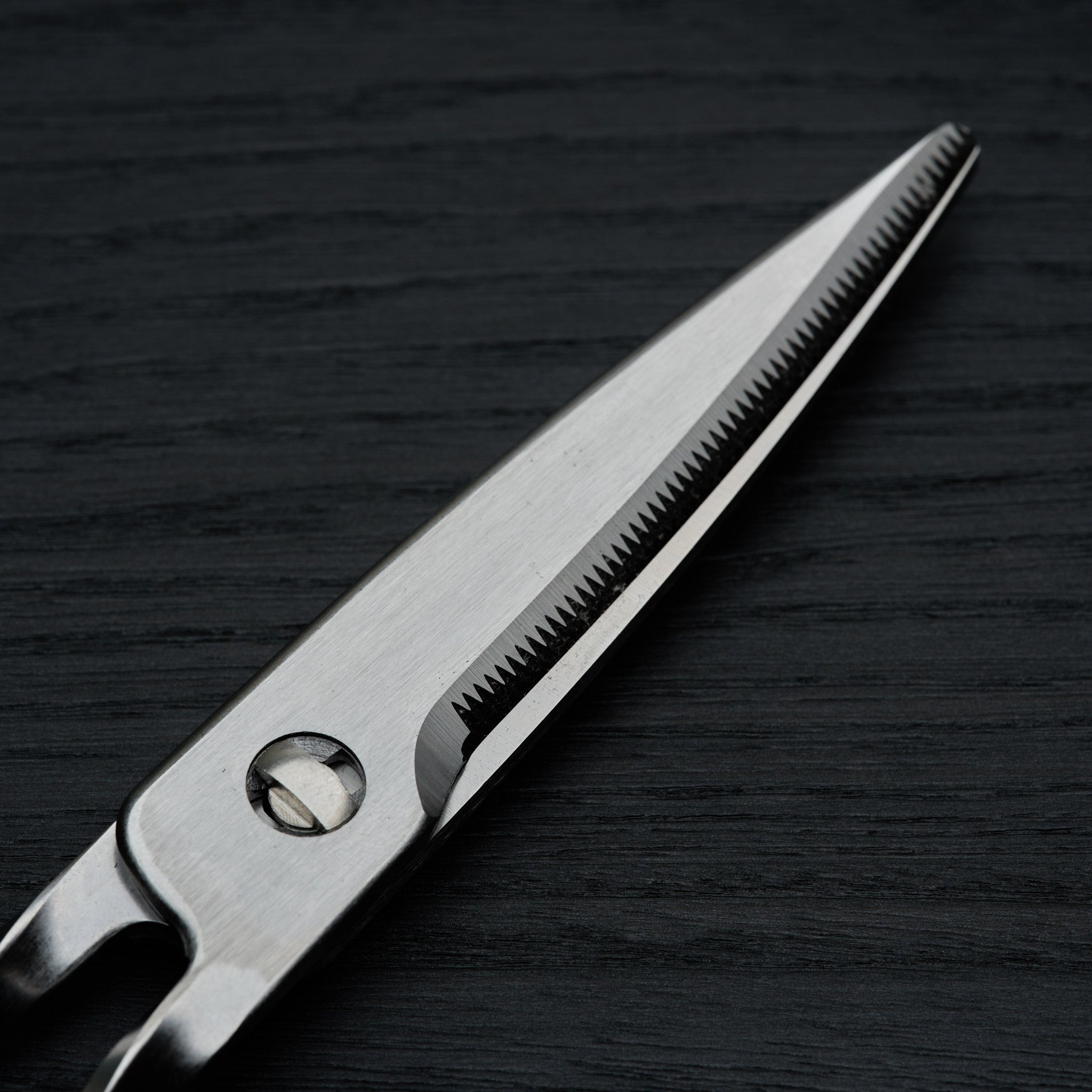 Toribe Stainless Kitchen Shears – Kitchin Tools