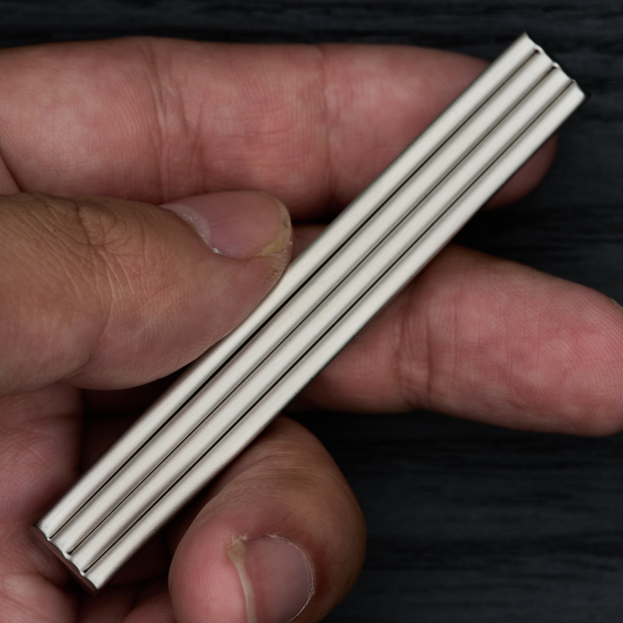 Yoshita Design Studio Chopstick Rest – Kitchin Tools